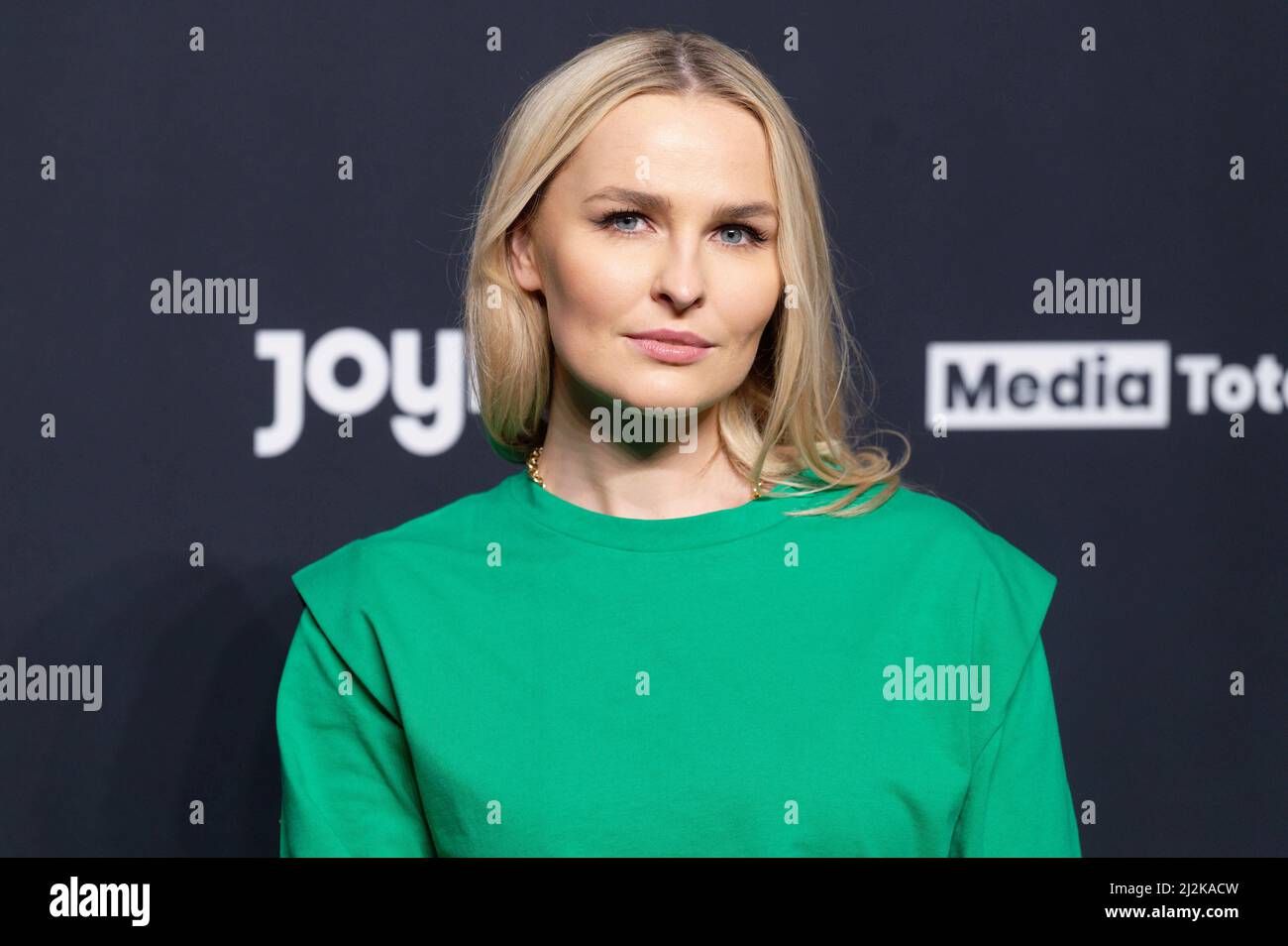 Jana riva hi-res stock photography and images - Alamy