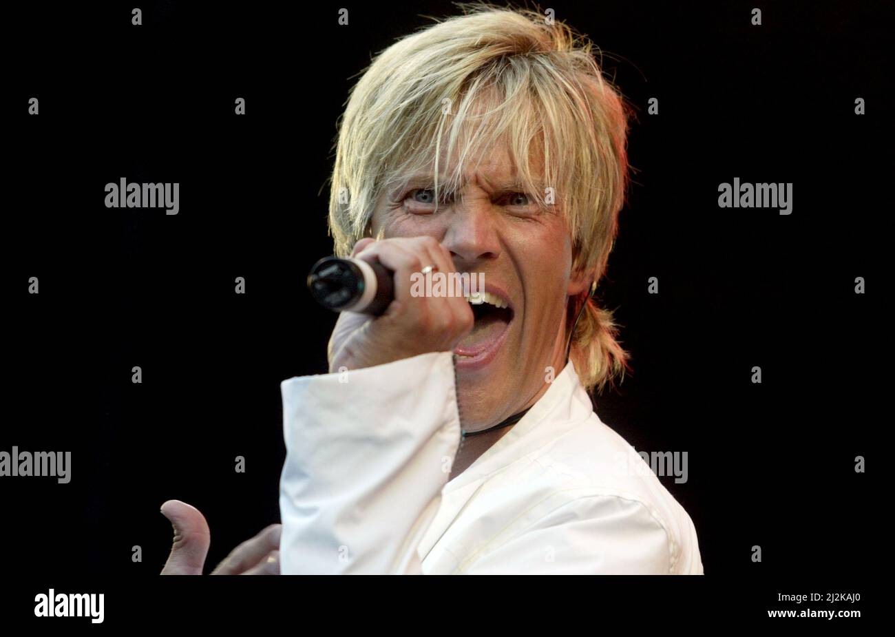 Magnus backlund hi-res stock photography and images - Alamy