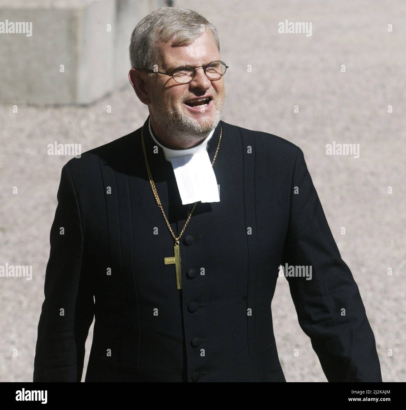 The 700th anniversary of saint birgittas birth hi-res stock photography ...