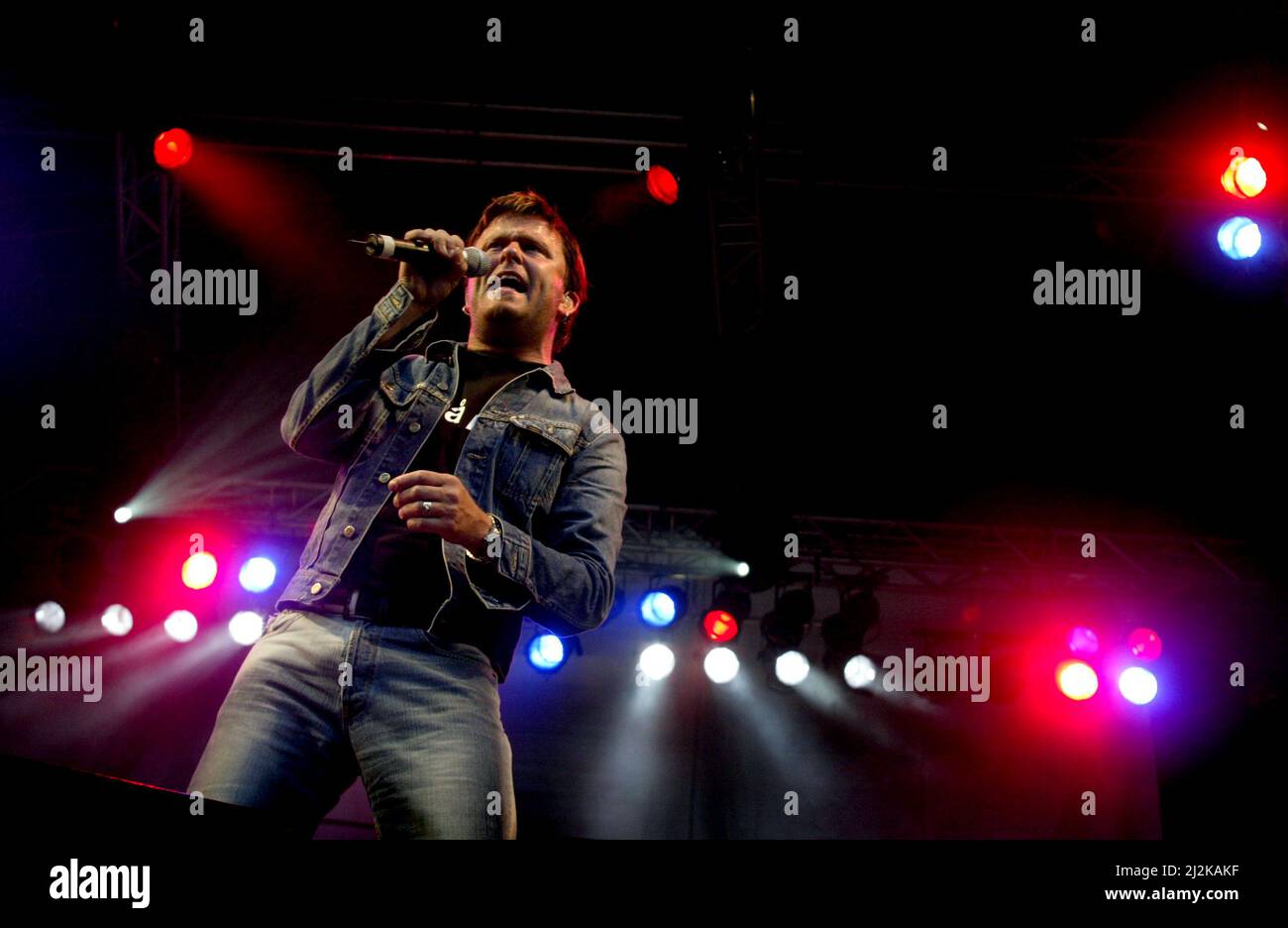 Jan johansen hi-res stock photography and images - Alamy