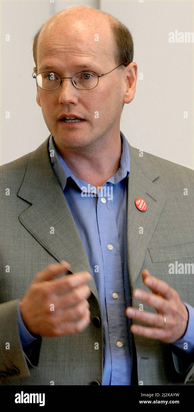 Thomas ostros hi-res stock photography and images - Alamy