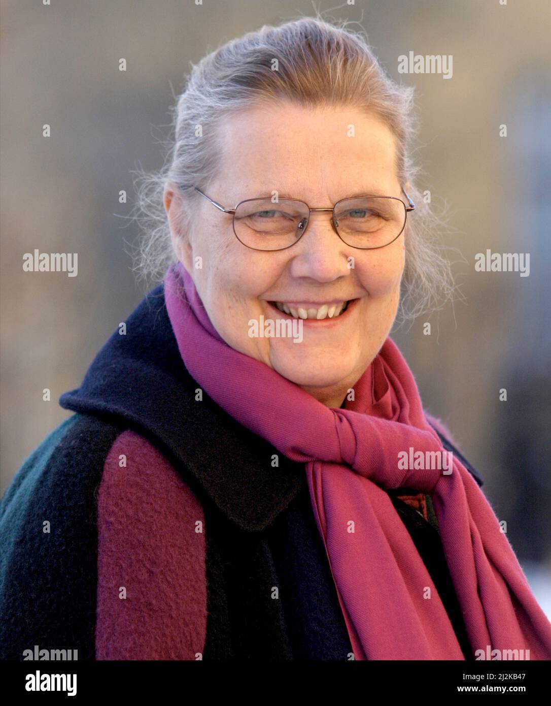 Caroline krook hi-res stock photography and images - Alamy