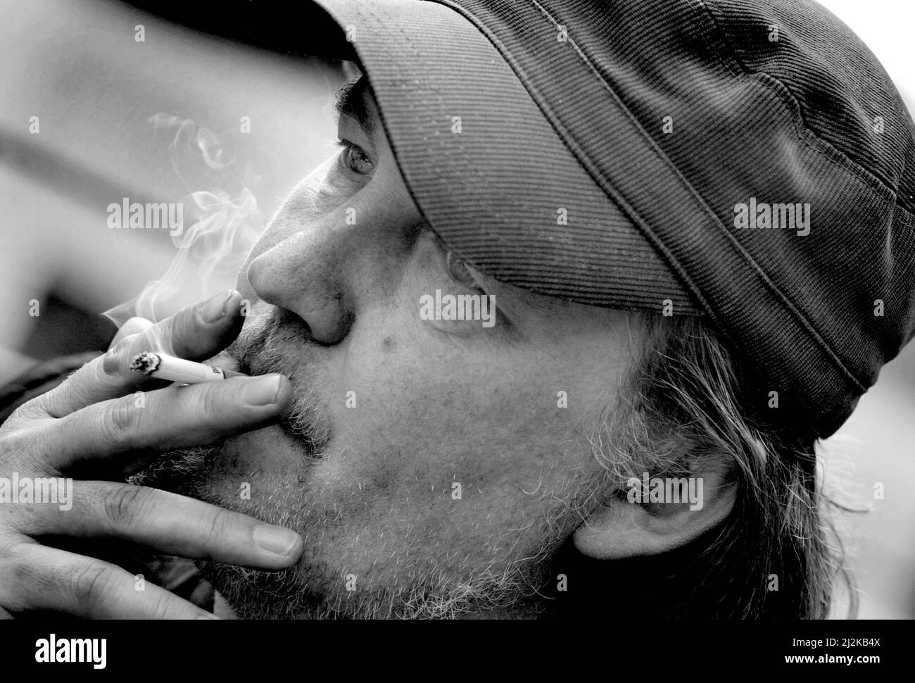 Swedish musician singer Black and White Stock Photos & Images - Alamy
