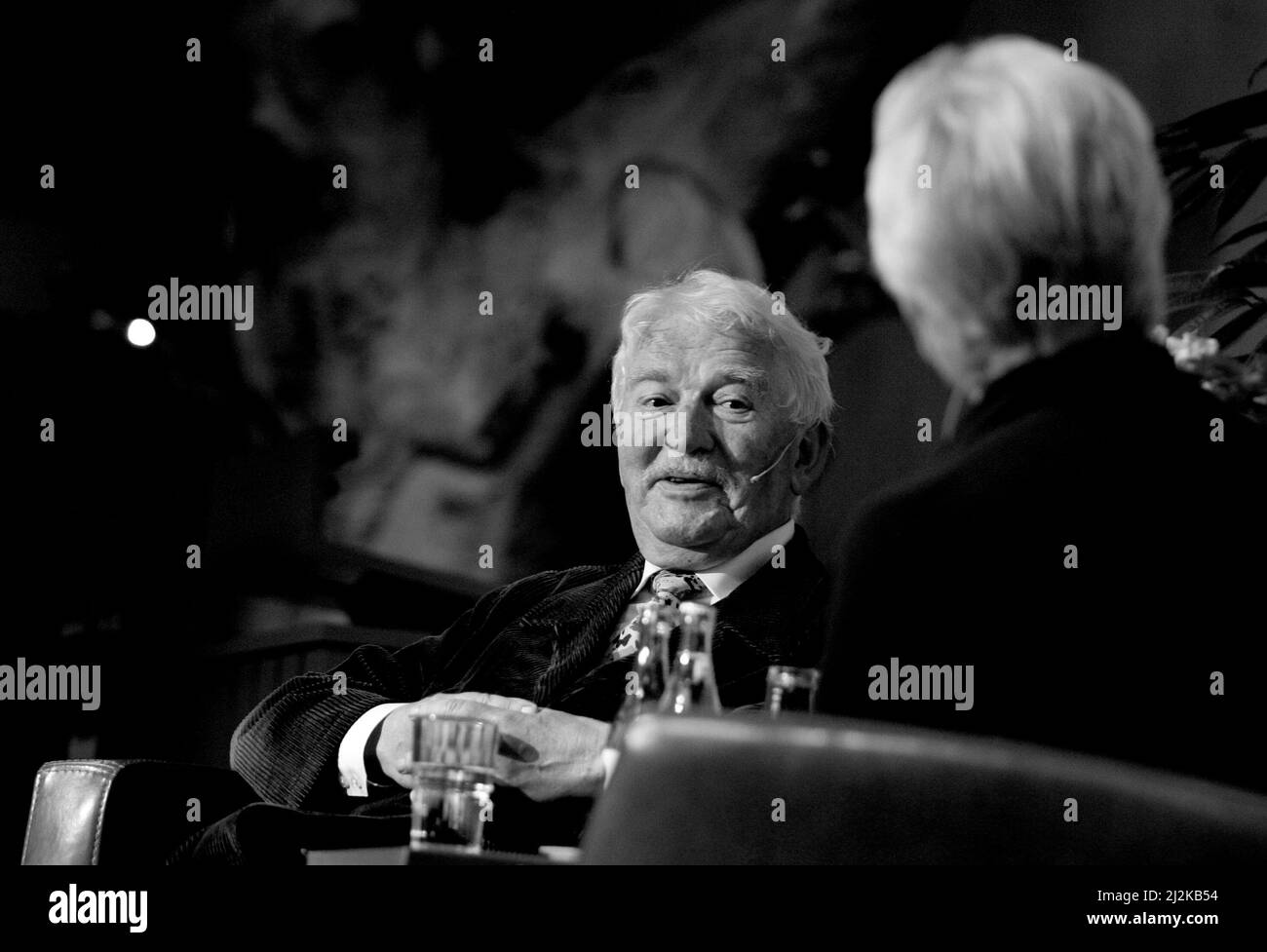 Hans alfredsson hi-res stock photography and images - Alamy