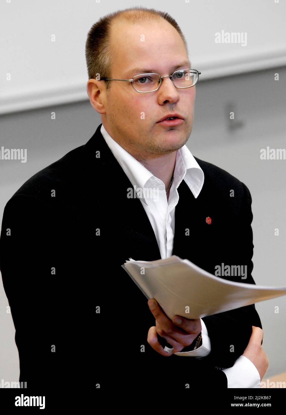 Morgan johansson hi-res stock photography and images - Alamy