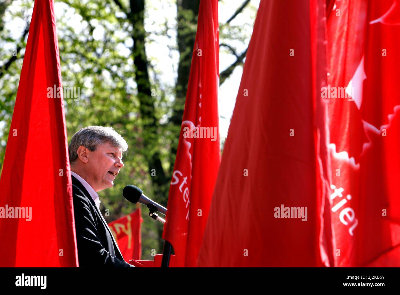 Lars ohly hi-res stock photography and images - Alamy