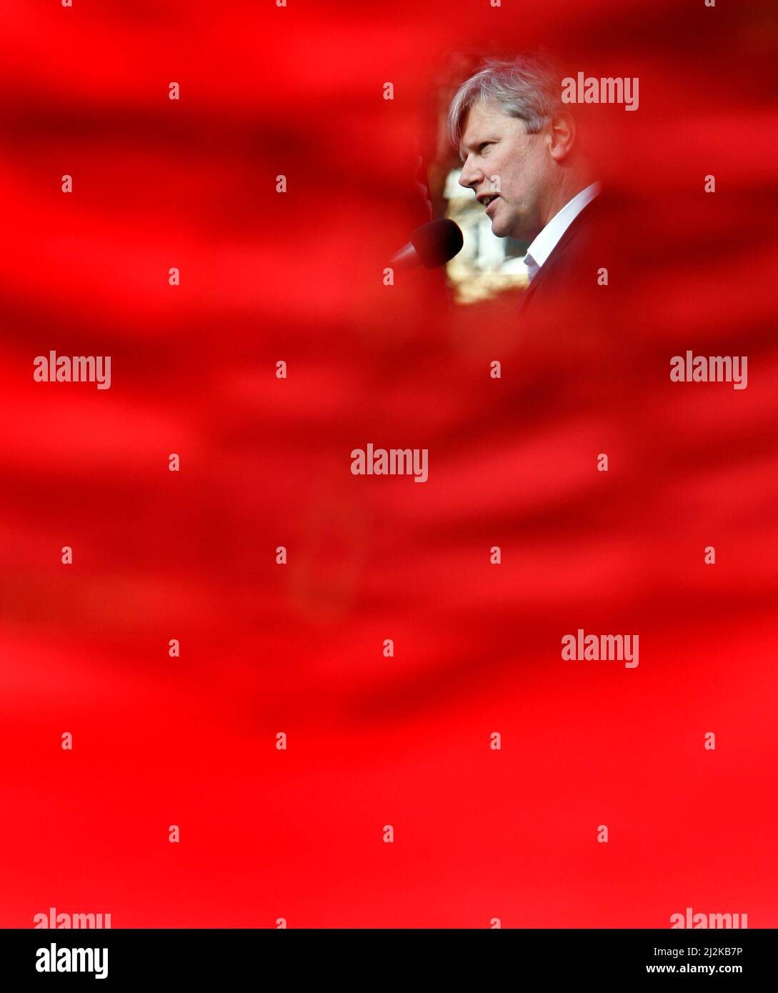 Lars ohly hi-res stock photography and images - Alamy