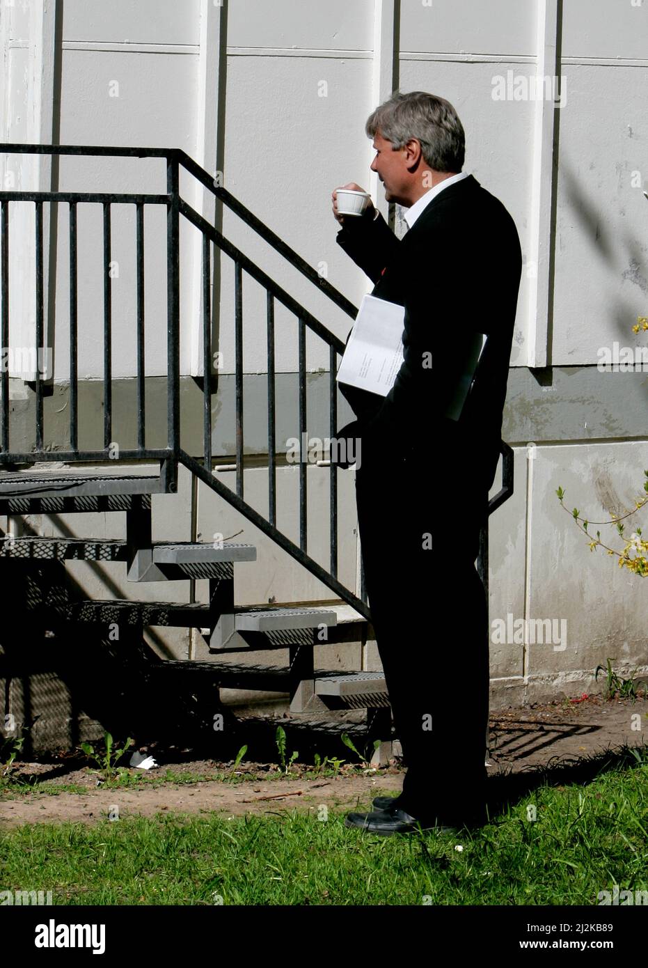 Lars ohly hi-res stock photography and images - Alamy