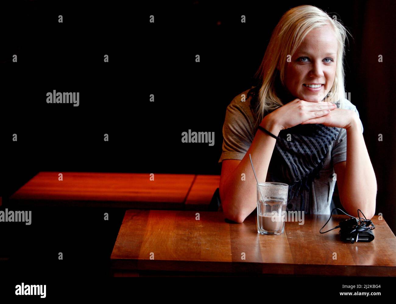 Lfc player hi-res stock photography and images - Alamy