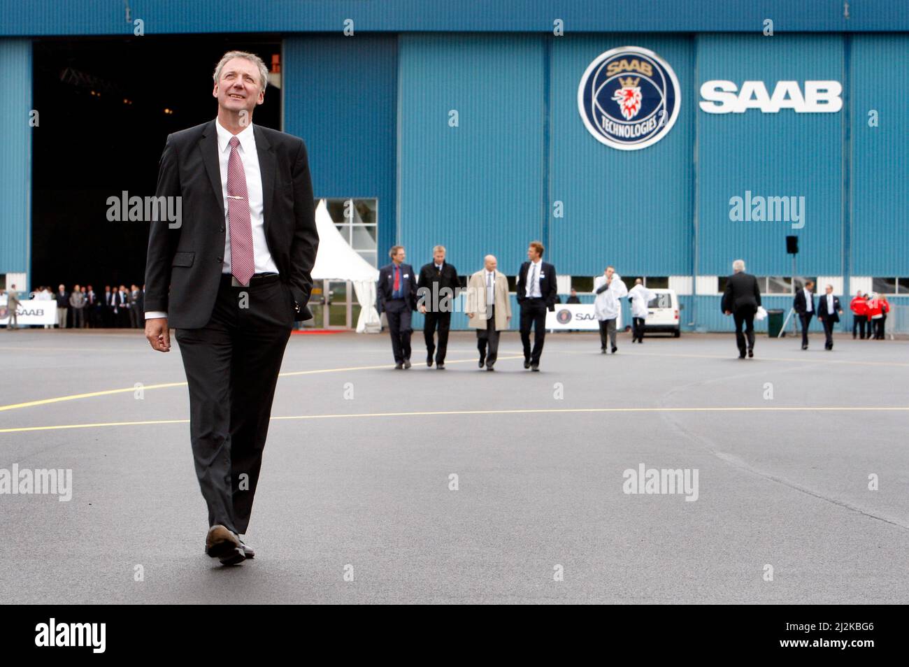 Ake svensson hi-res stock photography and images - Alamy