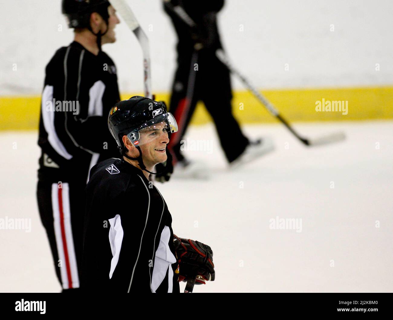 Magnus johansson hi-res stock photography and images - Alamy