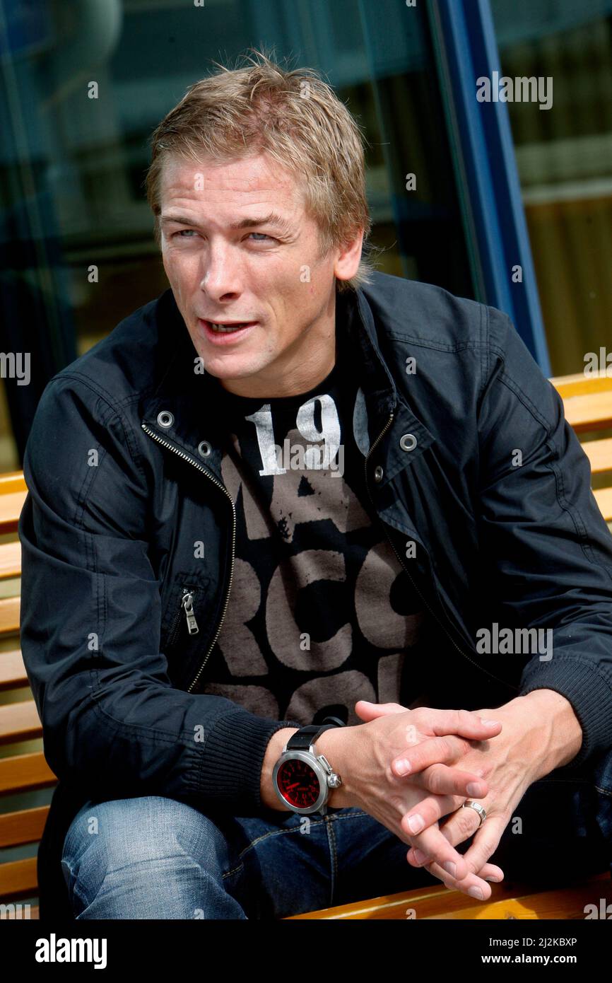 Mange johansson hi-res stock photography and images - Alamy