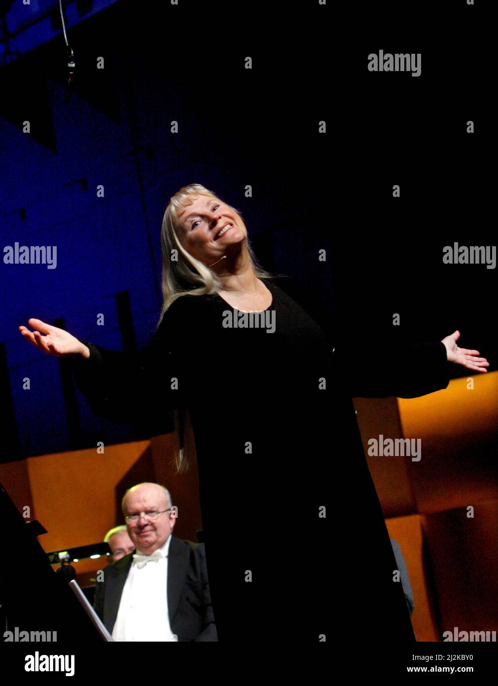 Ulla skoog hi-res stock photography and images - Alamy