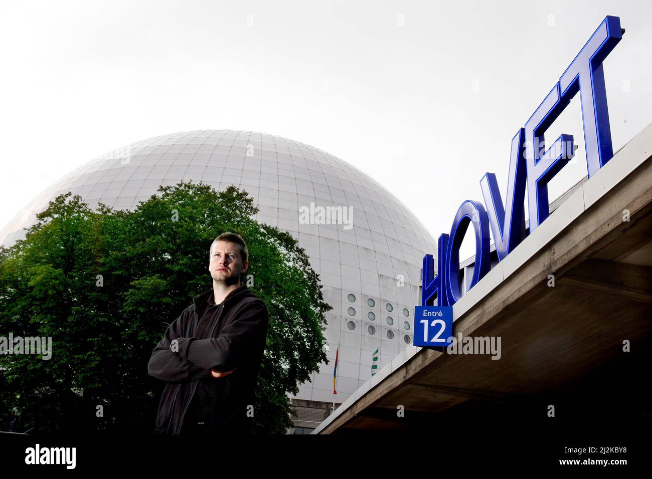 Michael holmqvist hi-res stock photography and images - Alamy