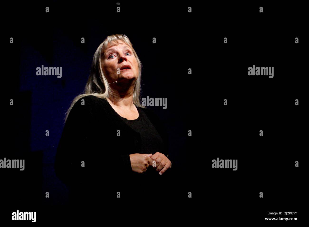 Ulla skoog hi-res stock photography and images - Alamy