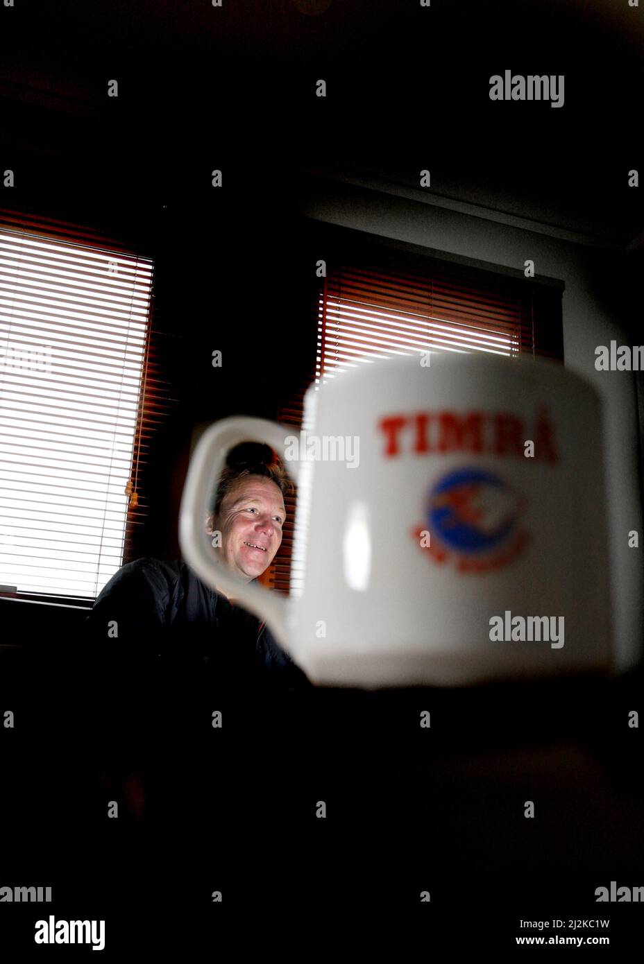 Sweden berglund hi-res stock photography and images - Alamy