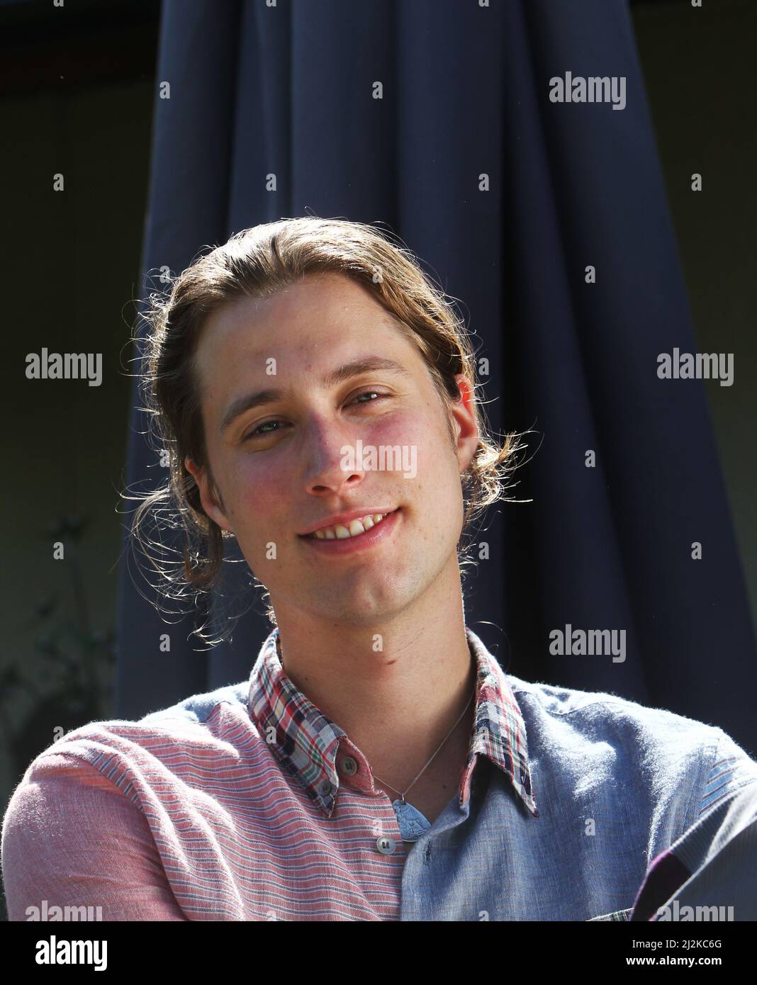 Ludwig göransson hi-res stock photography and images - Alamy