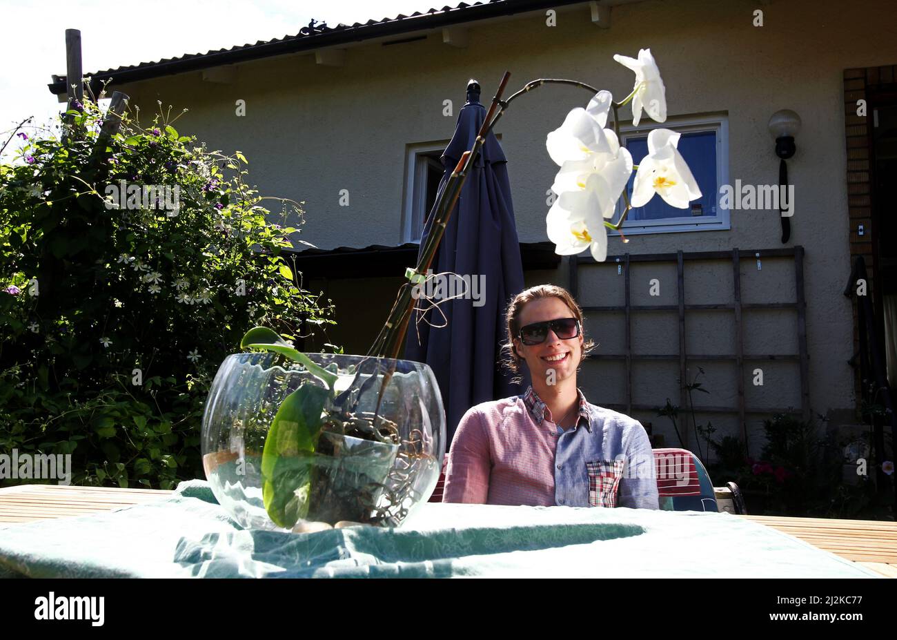 Ludwig Göransson is a musician from Linköping. Ludwig Göransson is a ...