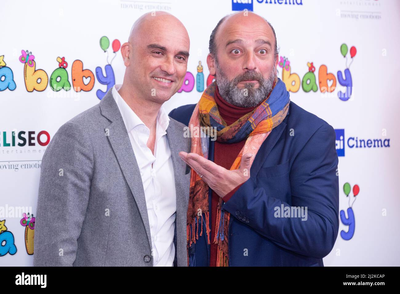 Nina torresi hi-res stock photography and images - Alamy