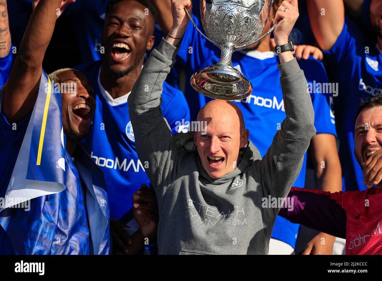 Danny whittaker hi-res stock photography and images - Alamy