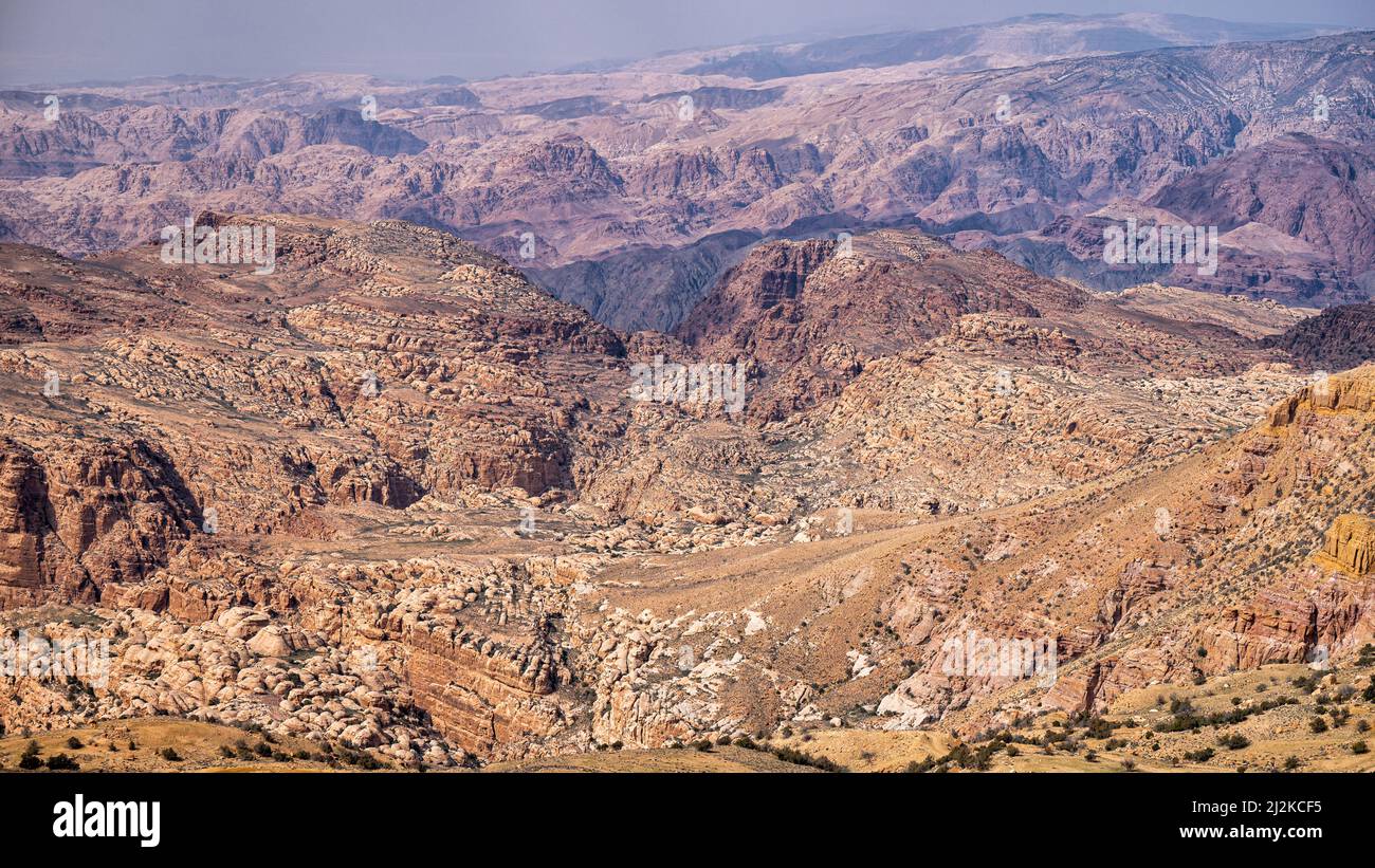 Mount seir hi-res stock photography and images - Alamy