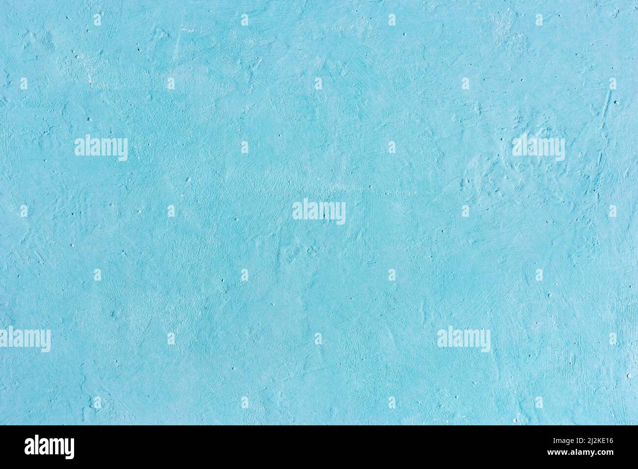 Close-up photo of turquoise blue textured background, texture with copy ...
