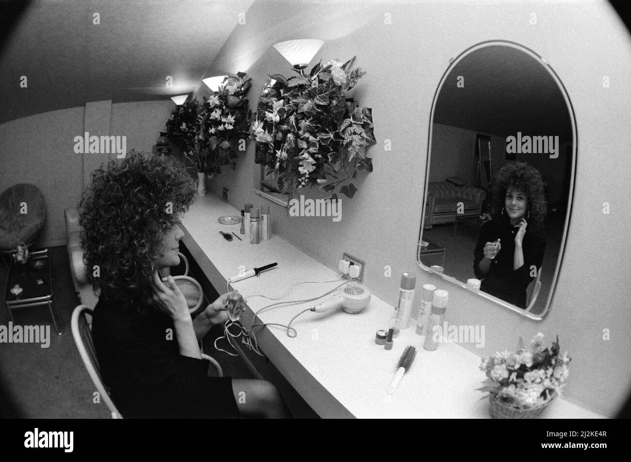 Nightclub toilet Black and White Stock Photos & Images - Alamy