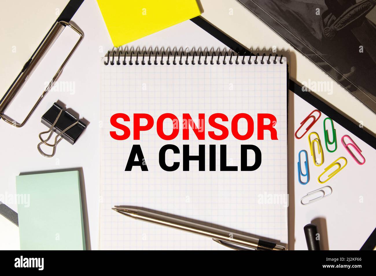 Sponsor a child hi-res stock photography and images - Alamy