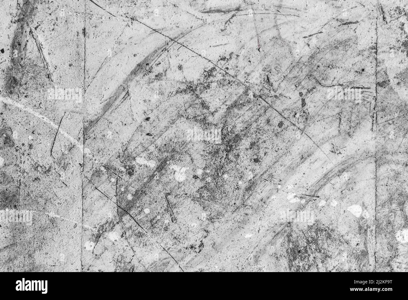 Old dirty texture grey wall hi-res stock photography and images - Alamy