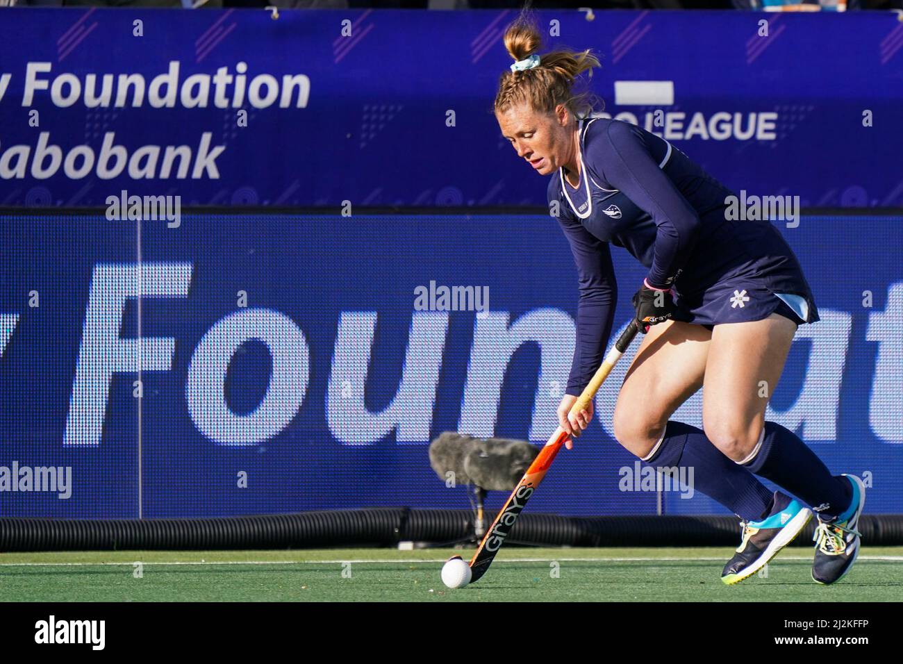 Alexandra hammel hi-res stock photography and images - Alamy