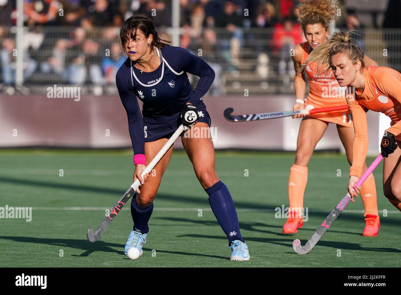 Meredith sholder hi-res stock photography and images - Alamy