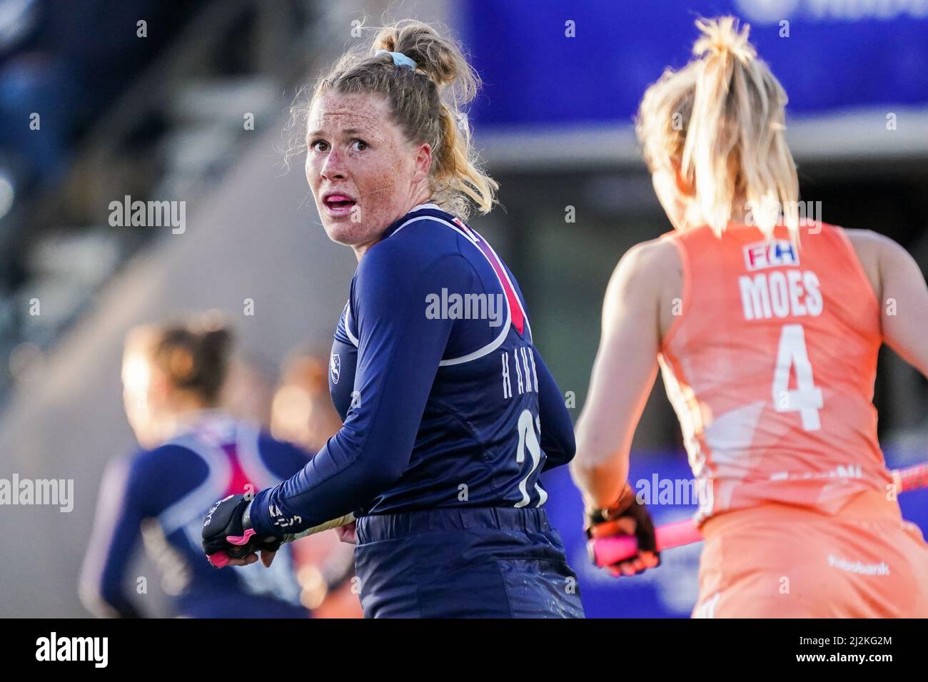 Alexandra hammel hi-res stock photography and images - Alamy