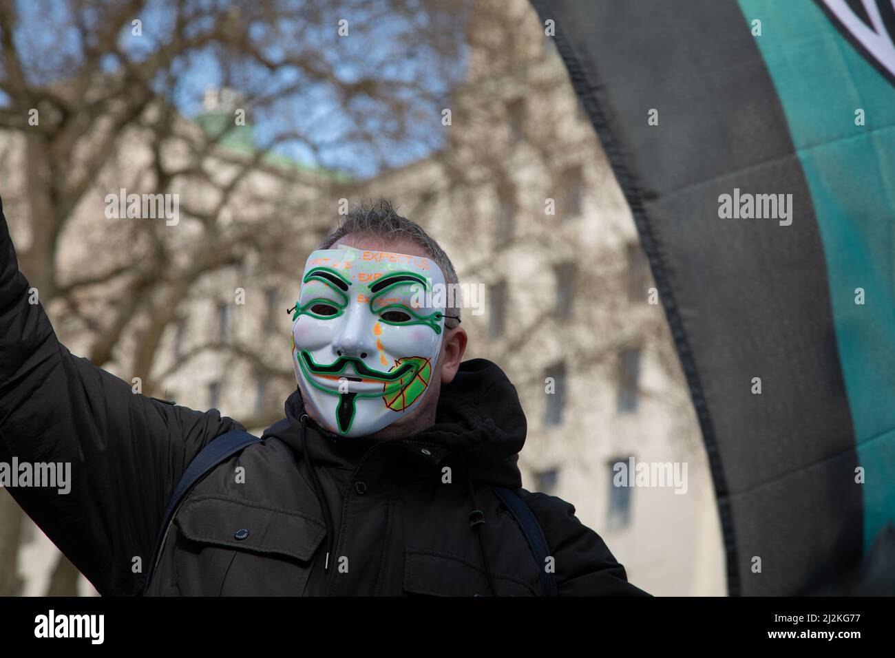 Hacktivist hi-res stock photography and images - Alamy