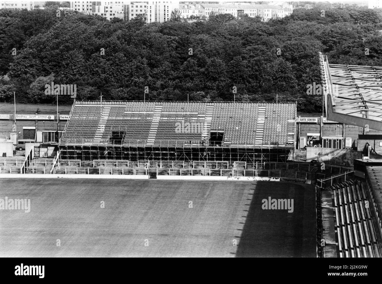Leazes end hi-res stock photography and images - Alamy
