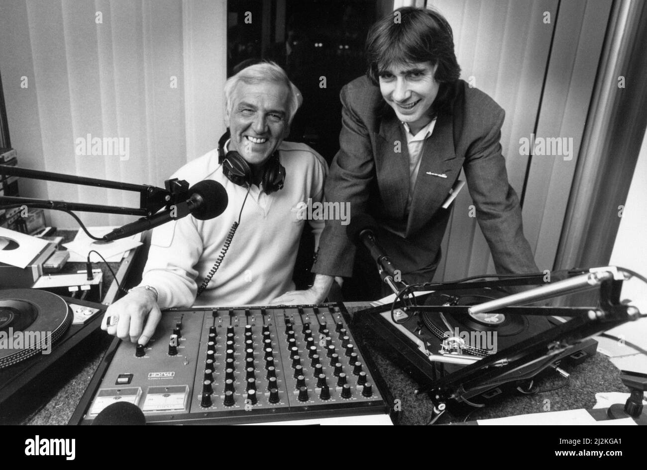 Hospital tv series Black and White Stock Photos & Images - Alamy