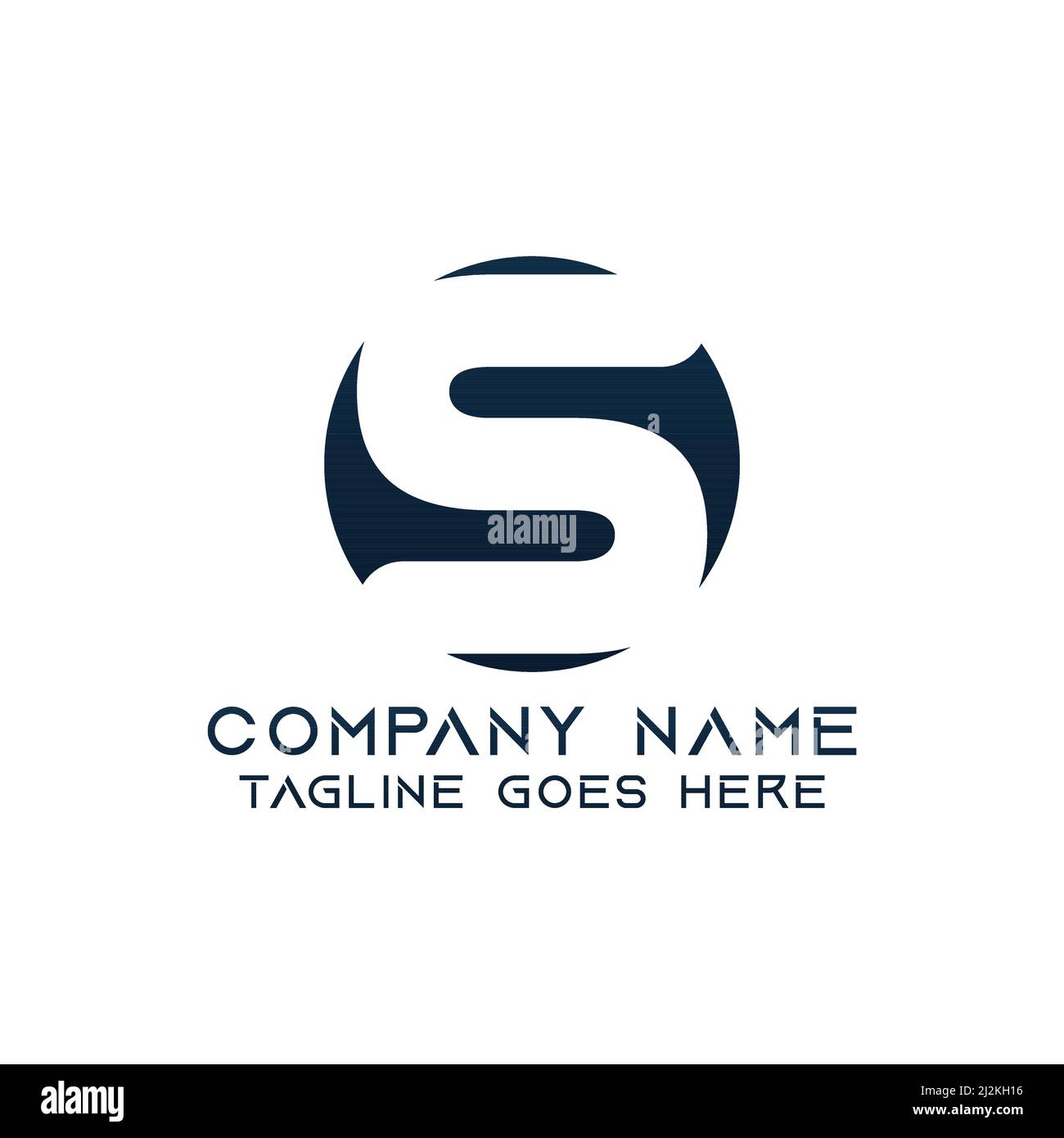 S iconic logo Cut Out Stock Images & Pictures - Alamy