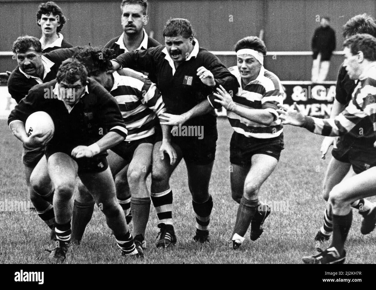 Tony gulliver hi-res stock photography and images - Alamy