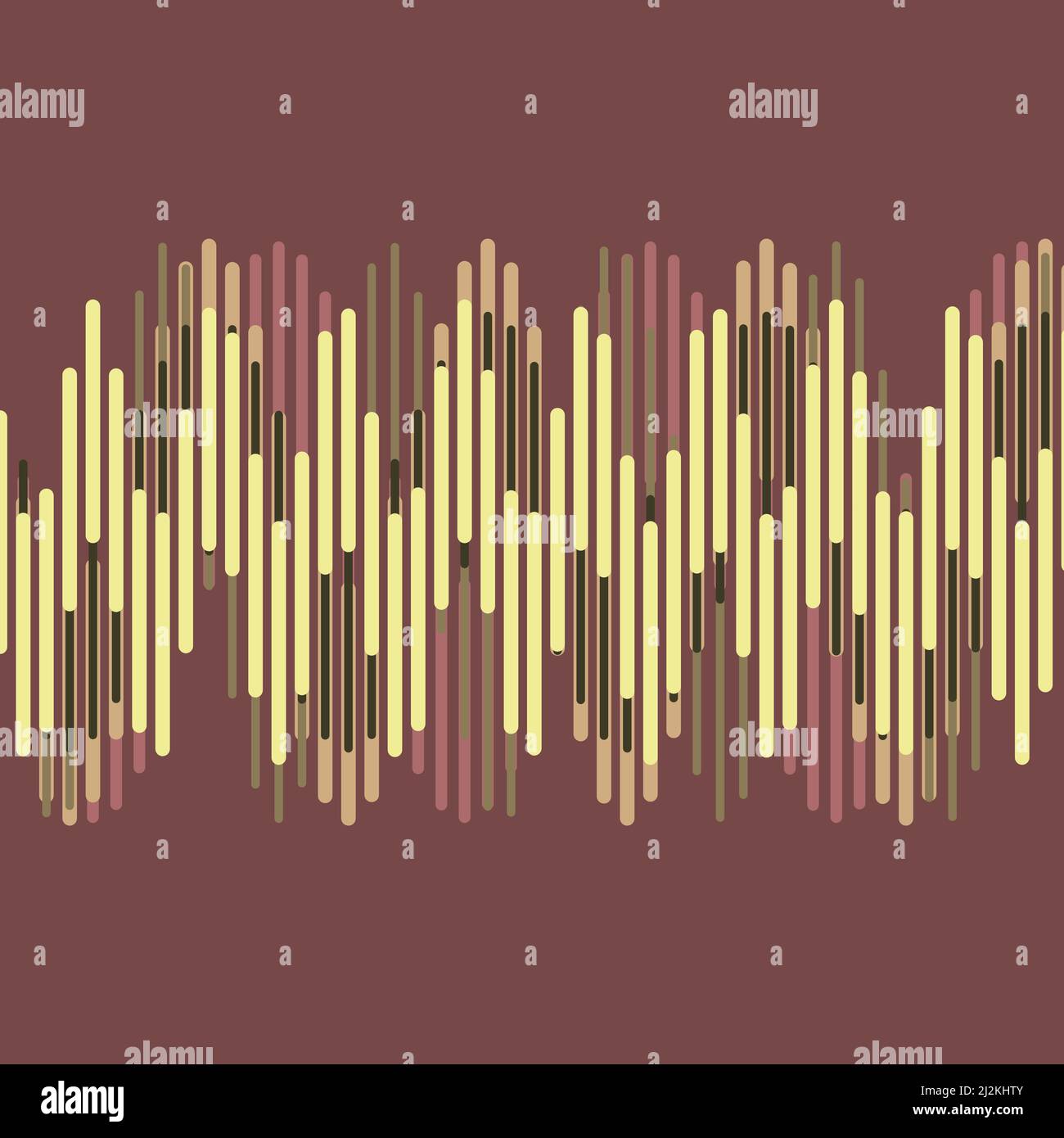 An illustration of multiple vertical lines - perfect modern background ...