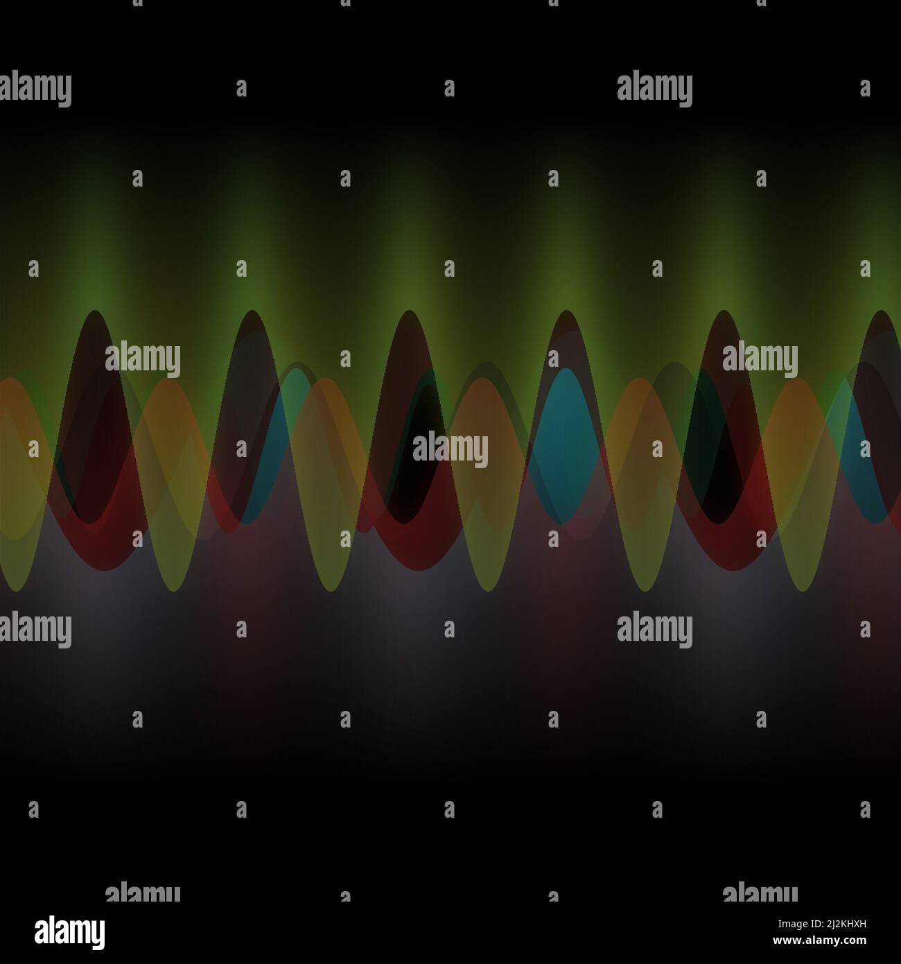 An illustration of multiple vertical lines - perfect modern background ...