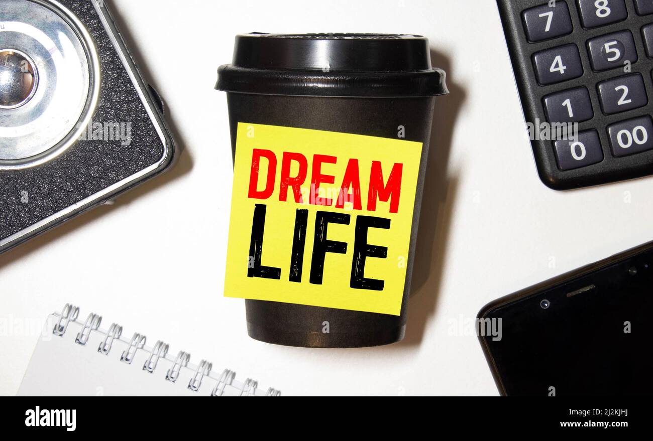 Dream pad hi-res stock photography and images - Alamy