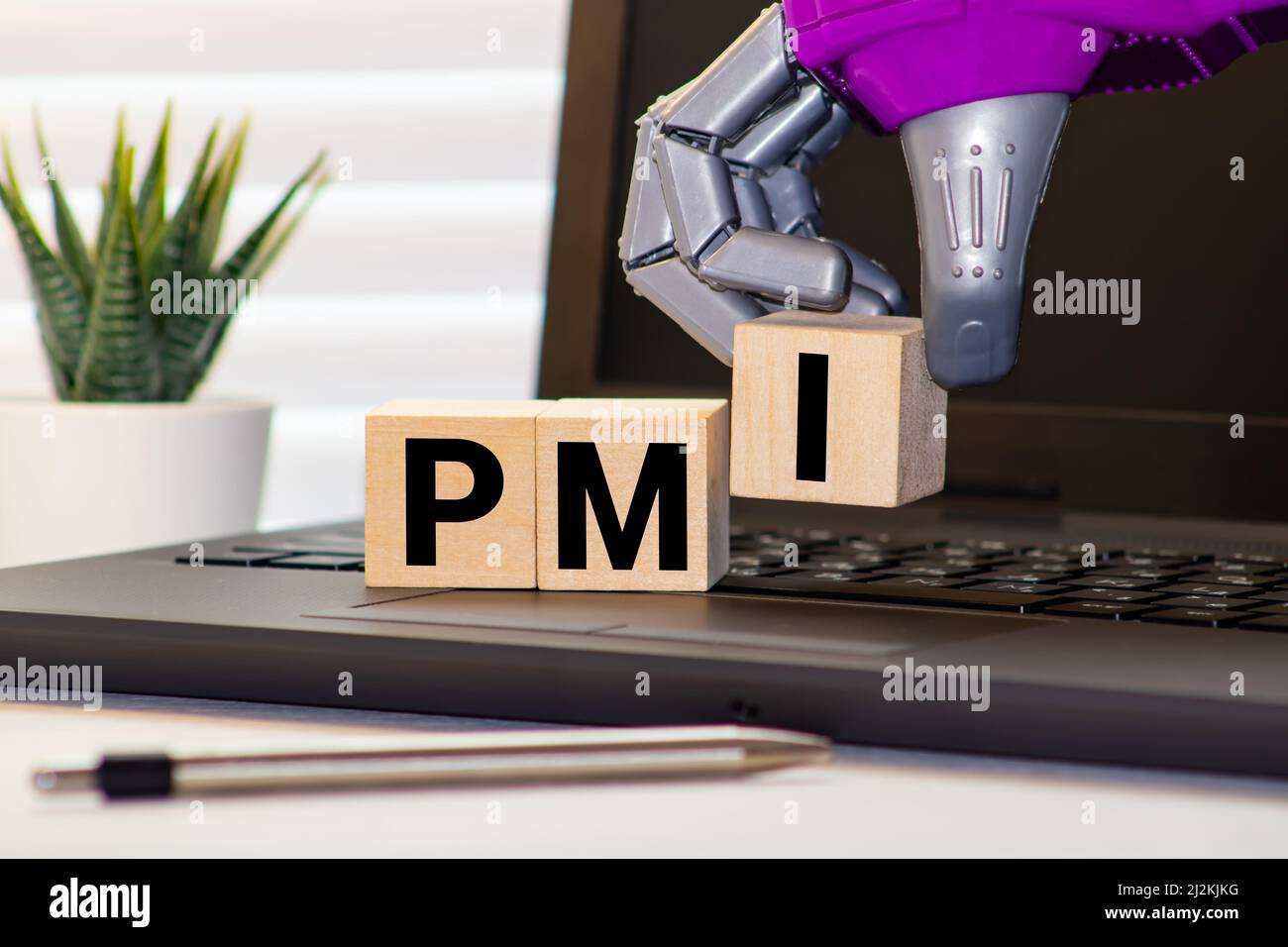 Pmi letter hi-res stock photography and images - Alamy