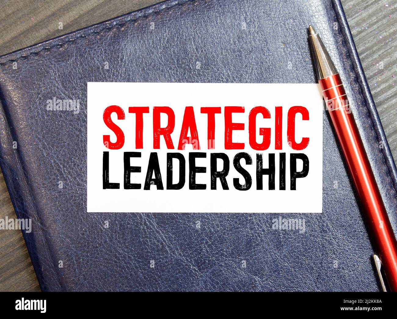 Strategic leadership hi-res stock photography and images - Alamy