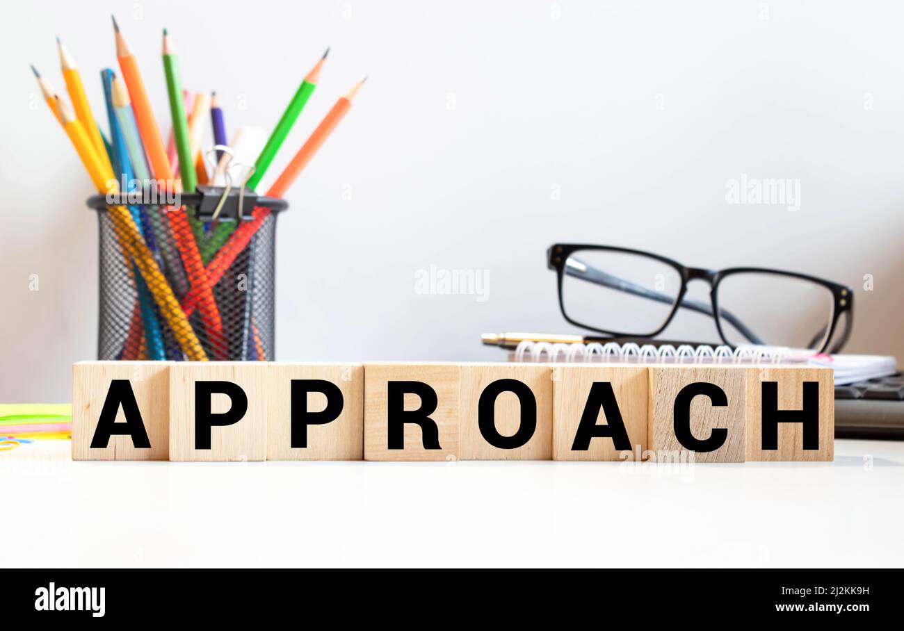 Customer approach hi-res stock photography and images - Alamy