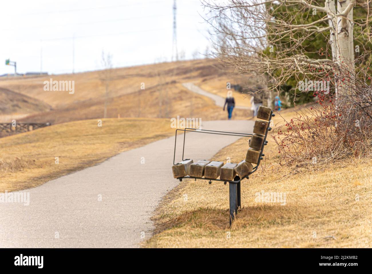 Sub urban residential hi-res stock photography and images - Alamy