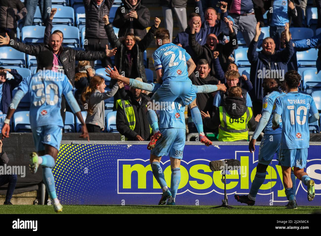 Viktor gyokeres goal hi-res stock photography and images - Alamy