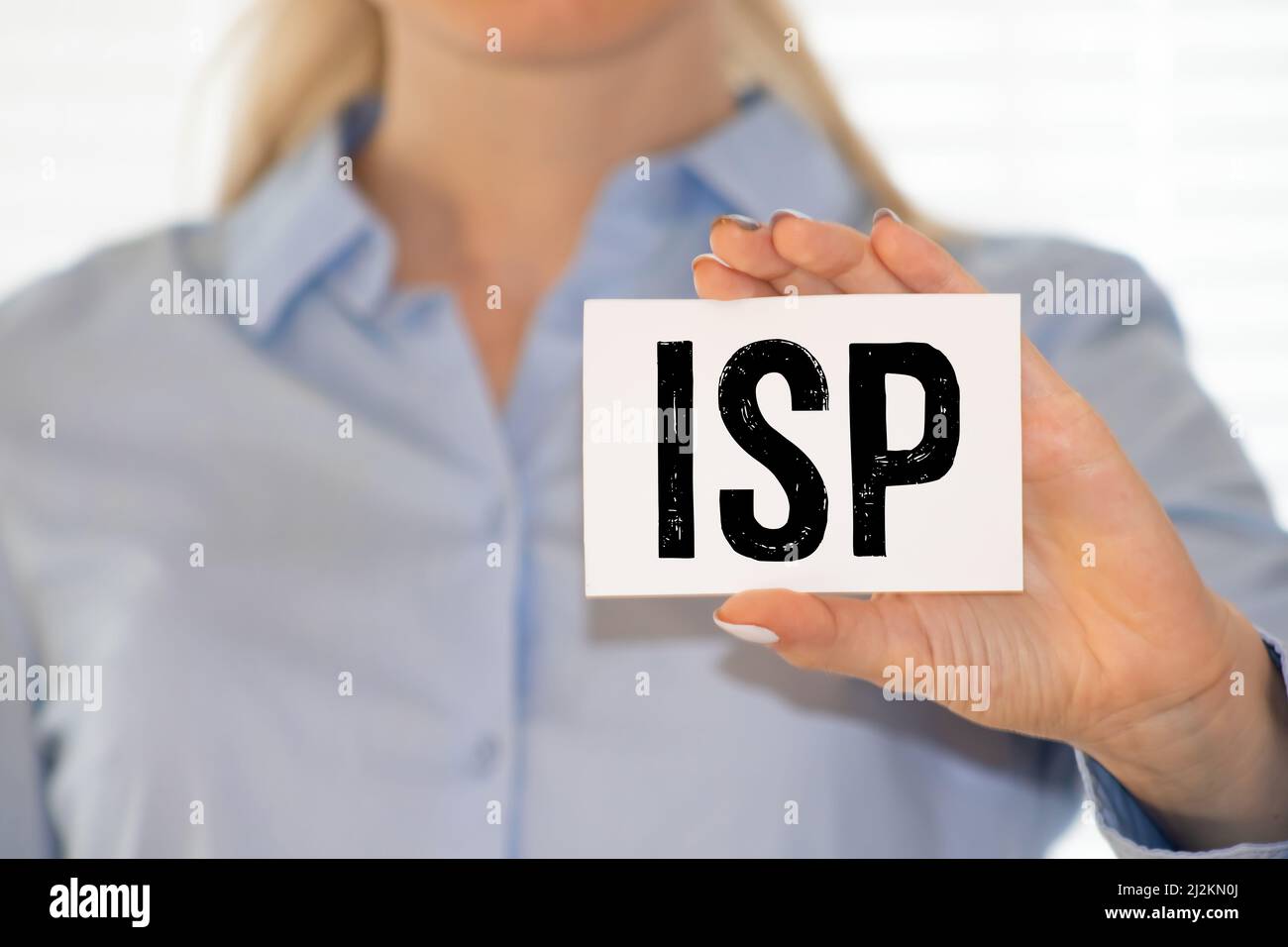 Isp symbol hi-res stock photography and images - Alamy