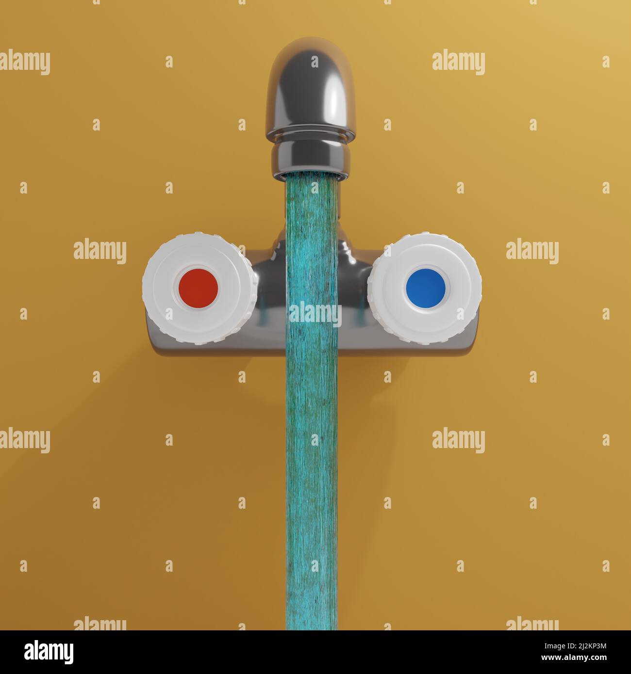 Faucet seal hi-res stock photography and images - Alamy