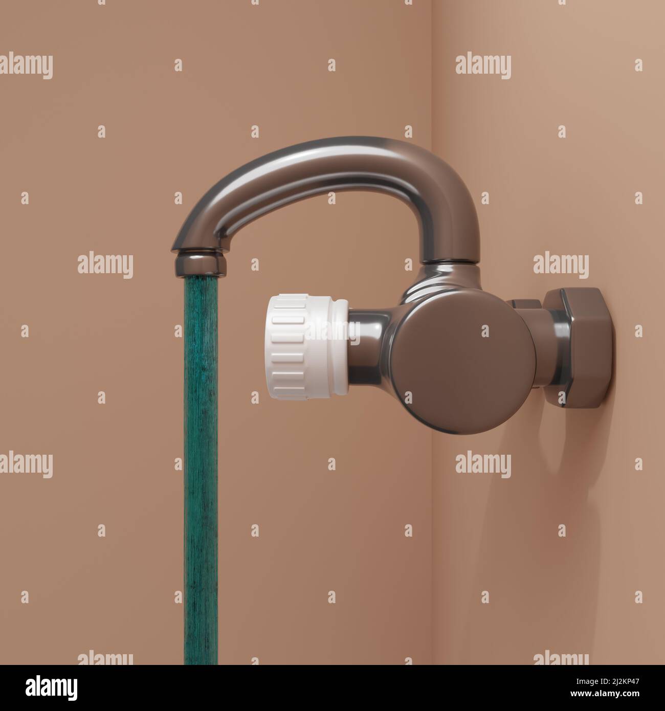 Faucet seal hi-res stock photography and images - Alamy
