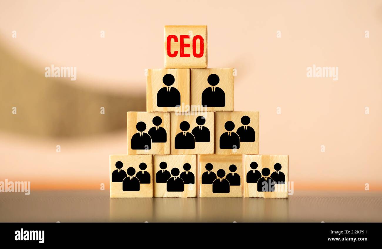 Human resource building block hi-res stock photography and images - Alamy