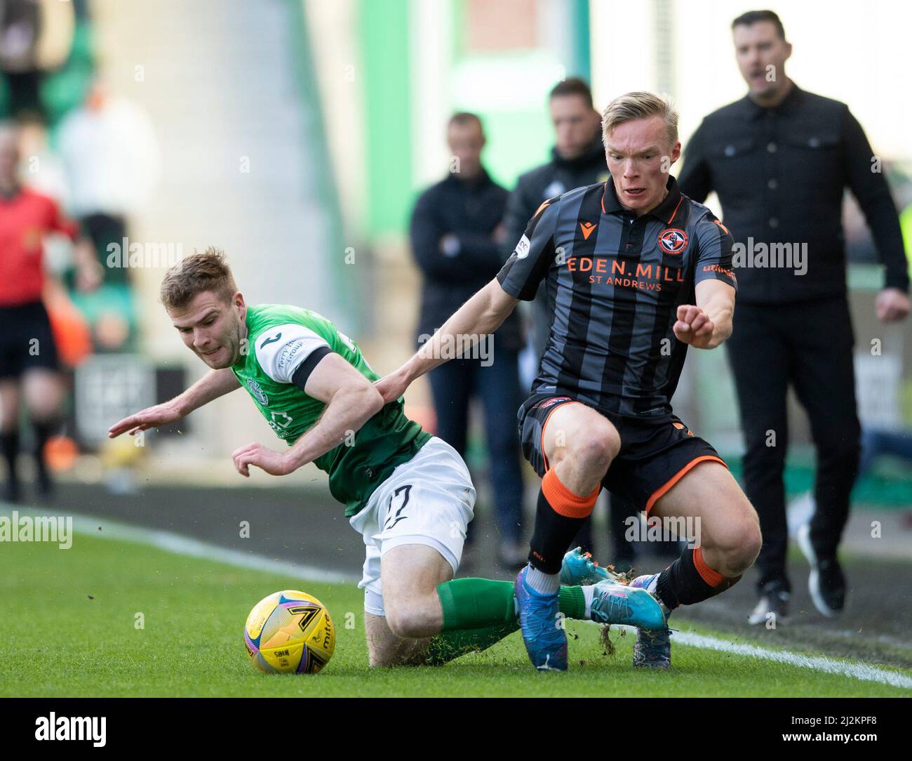 Right back midfielder hi-res stock photography and images - Alamy